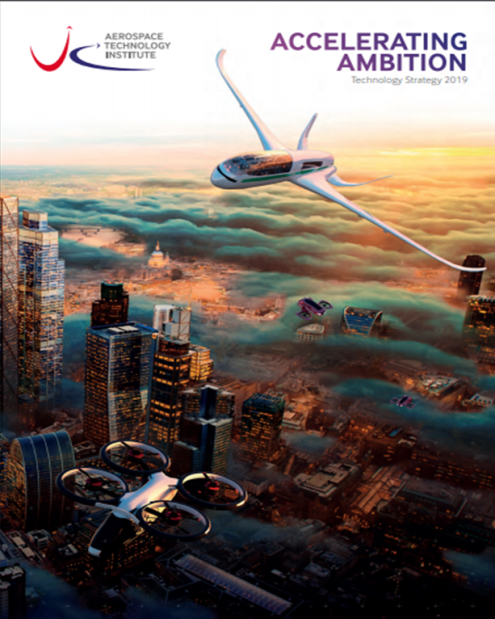 Aerospace Technology Institute – Aerospace Growth Partnership